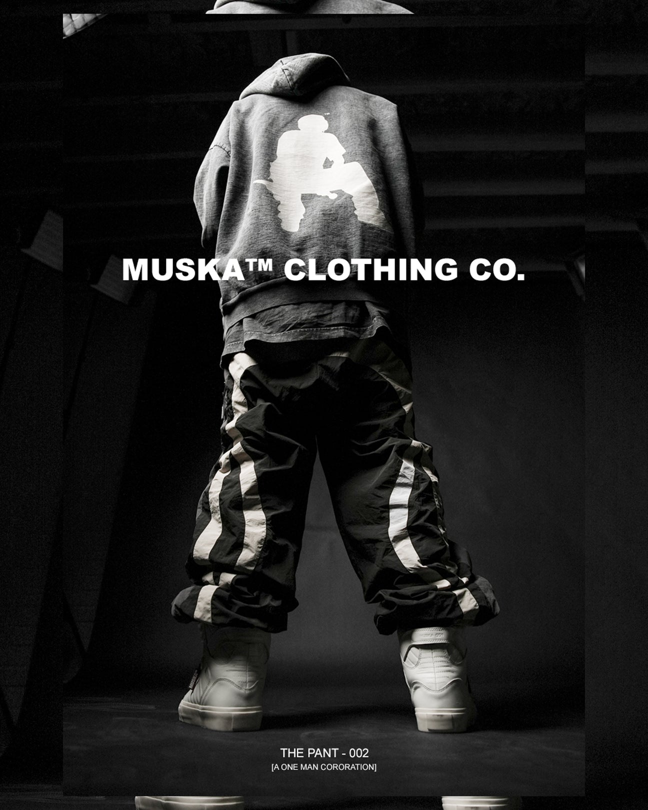 -MUSKA™ INDUSTRIES- – MUSKA SKATEBOARDS