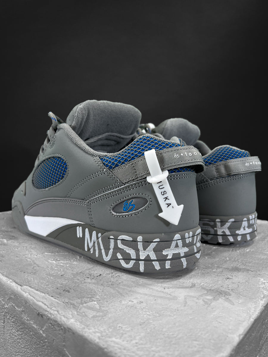 -MUSKA INDUSTRIES- – MUSKA SKATEBOARDS