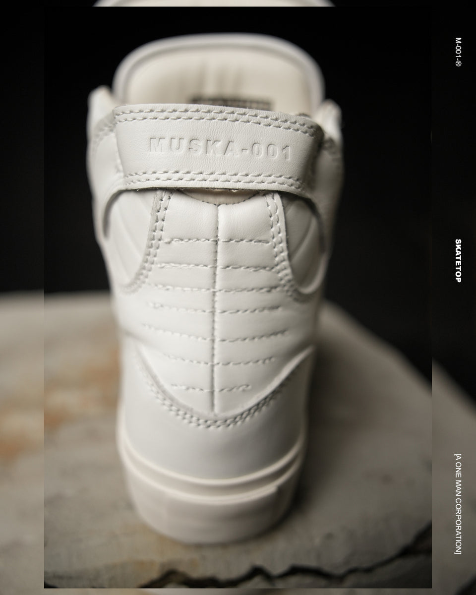 Products – MUSKA SKATEBOARDS