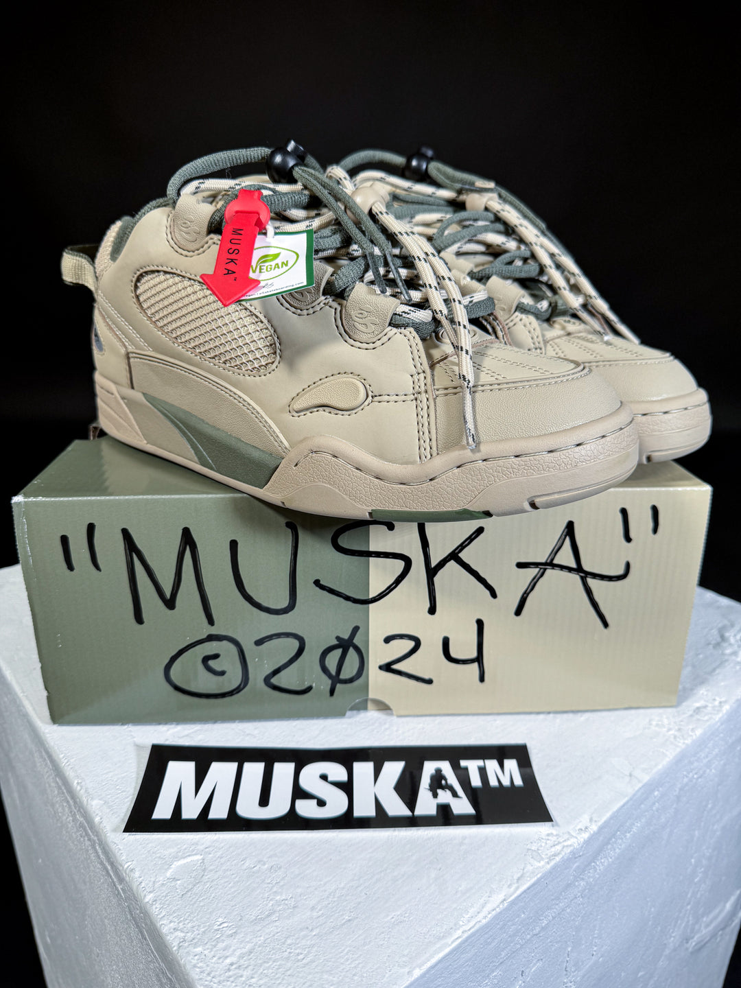 -MUSKA INDUSTRIES- – MUSKA SKATEBOARDS