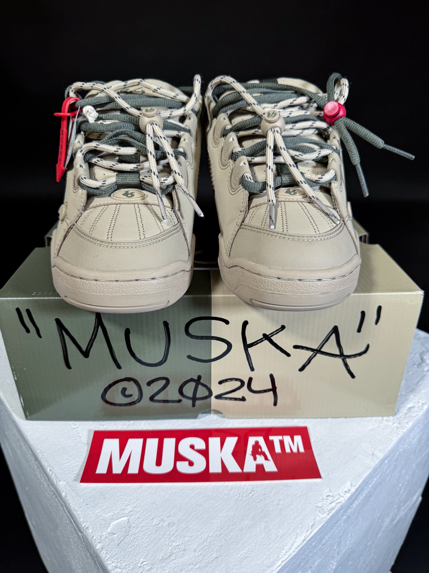 -MUSKA INDUSTRIES- – MUSKA SKATEBOARDS
