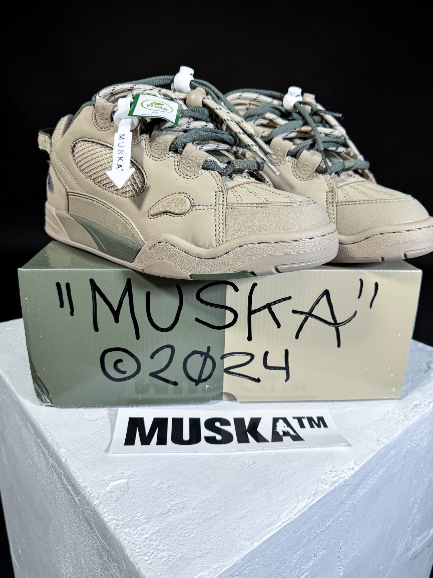 -MUSKA INDUSTRIES- – MUSKA SKATEBOARDS